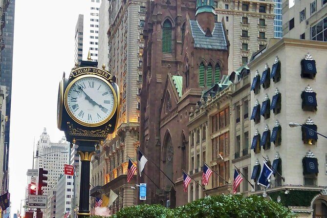 New York City Night Tour with Private Local Guide - The Reality: Pros and Cons from Recent Reviews