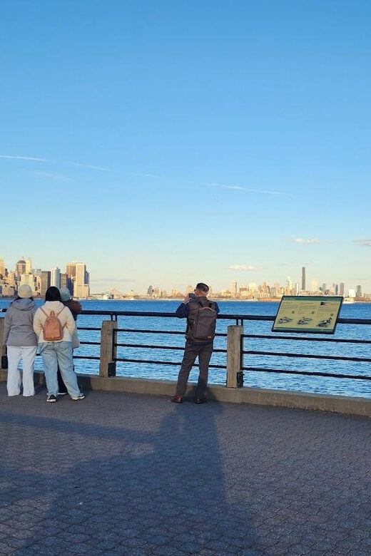 New York City Night Views - A panoramic hop-on-hop-off tour - Introduction
