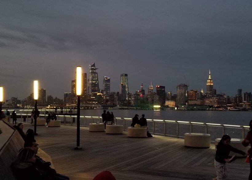 New York City Night Views - A panoramic hop-on-hop-off tour - Authentic Experiences and Reviews