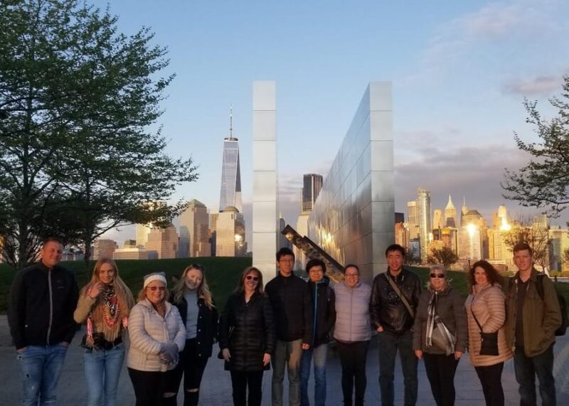 New York City Night Views - A panoramic hop-on-hop-off tour - The Practical Side: Transportation and Group Size