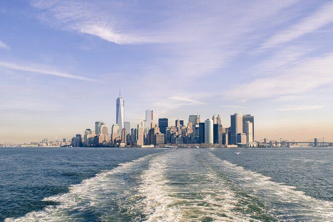 New York City Oktoberfest Cruise - FAQ