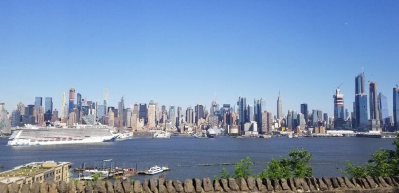 New York City: Panoramic Skyline Tour - Key Points