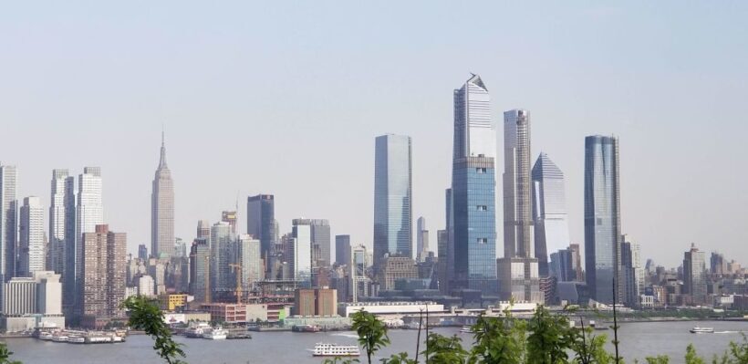 New York City: Panoramic Skyline Tour - A Detailed Look at What to Expect