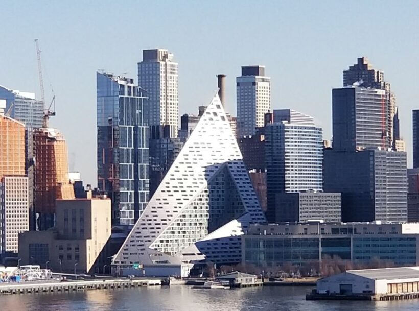 New York City: Panoramic Skyline Tour - Final Thoughts