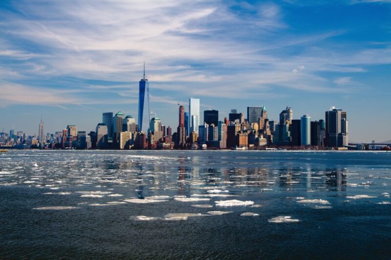 New York City Panoramic Skyline Tour New York City Panoramic Skyline Tour