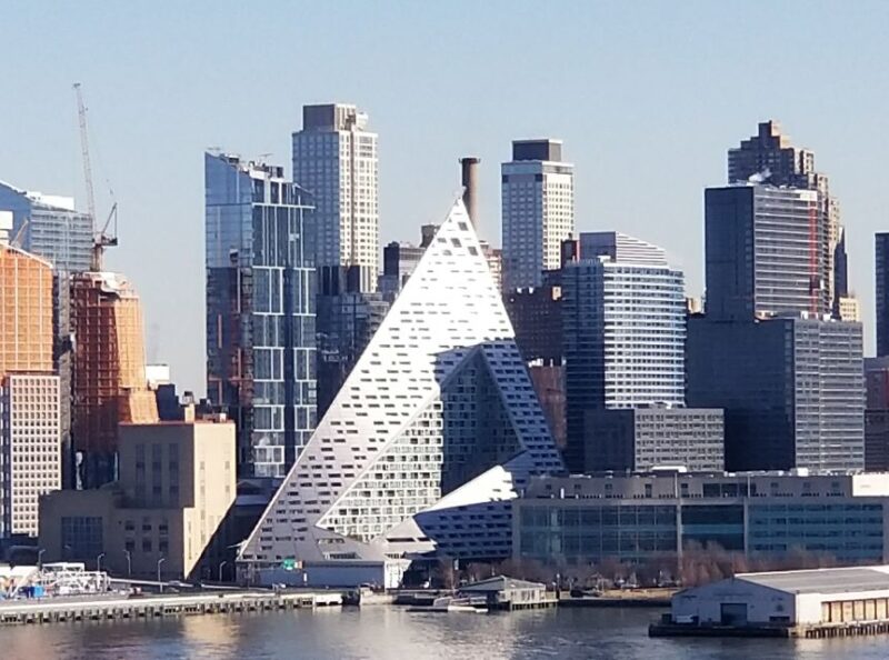 New York City: Panoramic Skyline Tour - What You Can Expect on This Tour