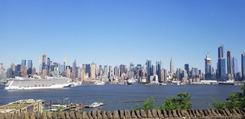 New York City: Panoramic Skyline Tour - The Itinerary Breakdown: What Makes Each Stop Special