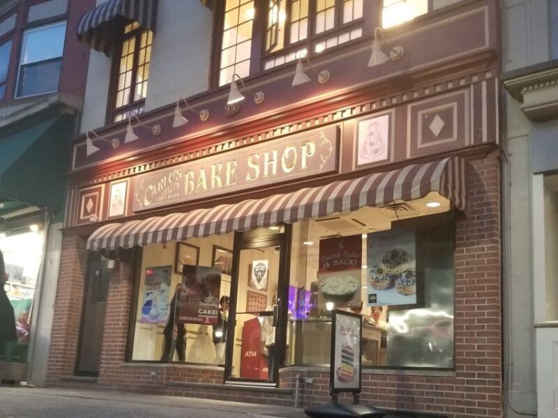 New York City: Panoramic Skyline Tour - Practical Tips for Future Travelers