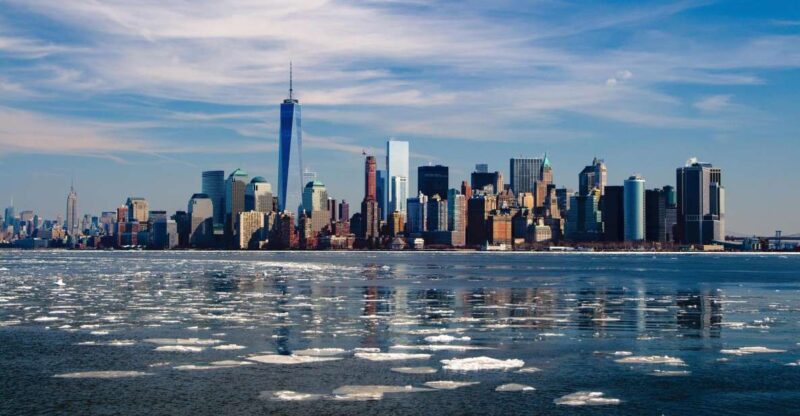 New York City: Panoramic Skyline Tour - Why This Tour is a Great Choice