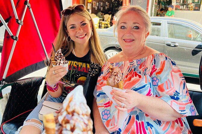 New York City Pedicab Tour of Landmarks And Hidden Gems - Introduction: An Insider’s Ride through the City That Never Sleeps