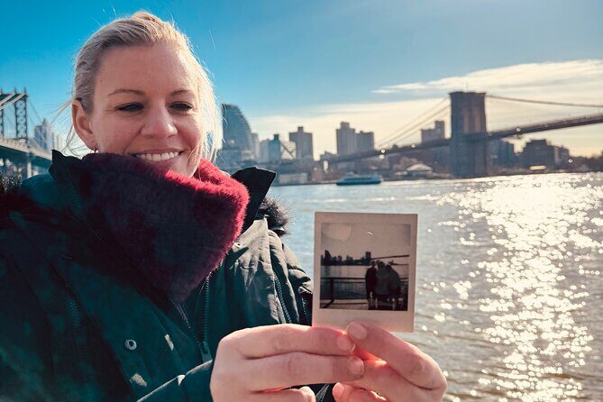 New York City Pedicab Tour of Landmarks And Hidden Gems - What You Can Expect from the Experience