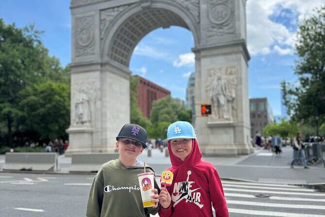 New York City Pedicab Tour of Landmarks And Hidden Gems - Who Would Love This Tour?