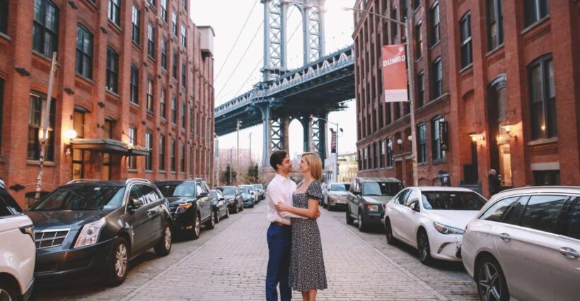 New York City: Personal Travel and Vacation Photographer - The Experience: What You Can Expect