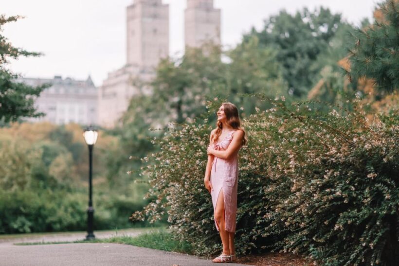 New York City: Personal Travel and Vacation Photographer - What Reviewers Say