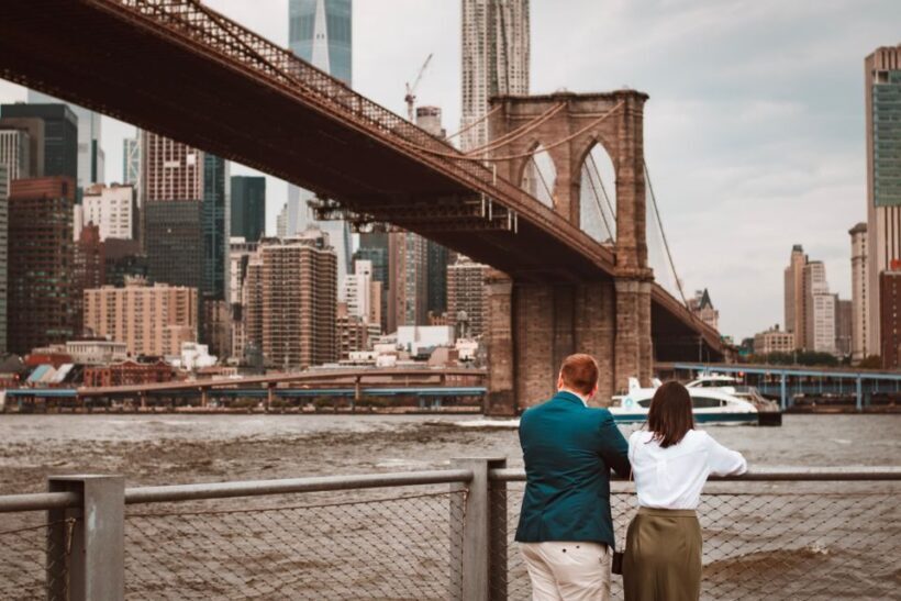 New York City: Personal Travel and Vacation Photographer - Practical Tips for Booking