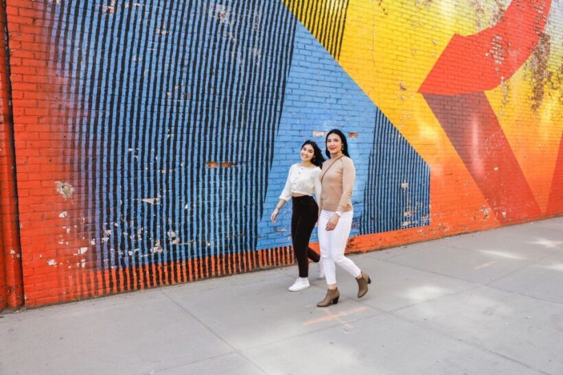 New York City: Personal Travel and Vacation Photographer - The Sum Up: Is This Experience Right for You?