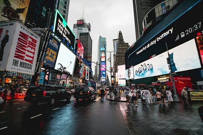New York City Personalized Sightseeing Tour - A Deep Dive into the Experience