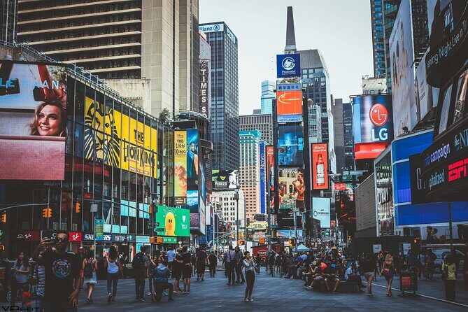 New York City Personalized Sightseeing Tour - Who Will Love This Tour?