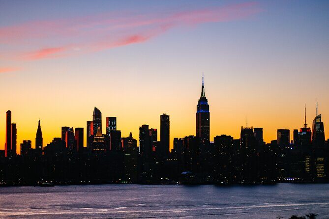 New York City Private and Customized Tour by SUV - What the Experience Offers