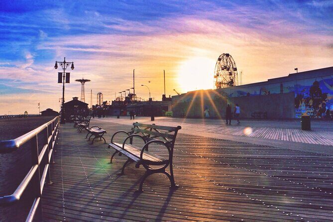 New York City Private and Customized Tour by SUV - Practical Considerations