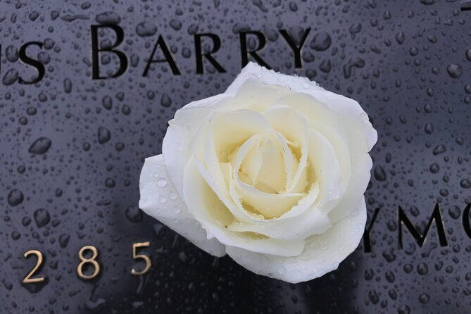 New York City Private and Customized Tour by SUV - Frequently Asked Questions