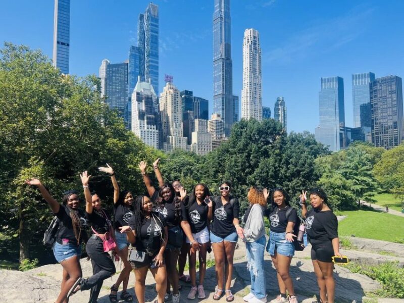 New York City: Private Central Park Pedicab Tour - Price and Value