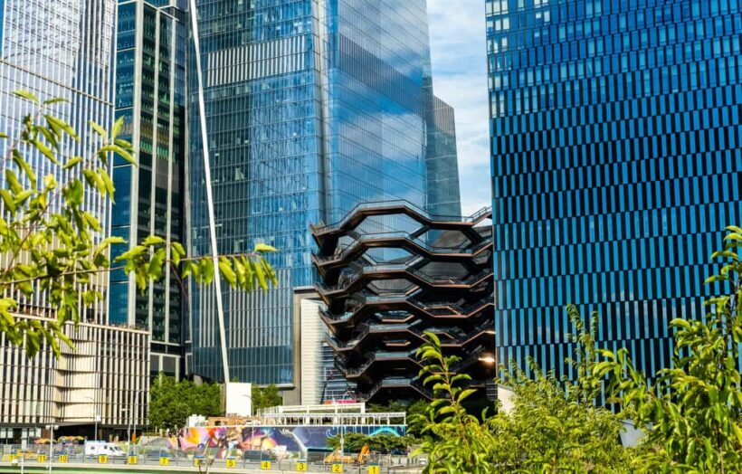 New York City: Private Customizable Tour with Guide - A Detailed Look at the Private NYC Tour