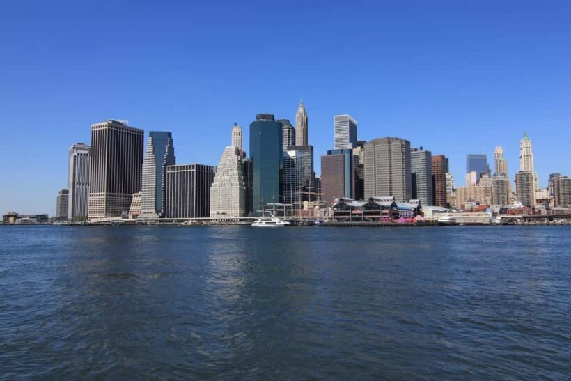 New York City: Private Customizable Tour with Guide - Final Thoughts