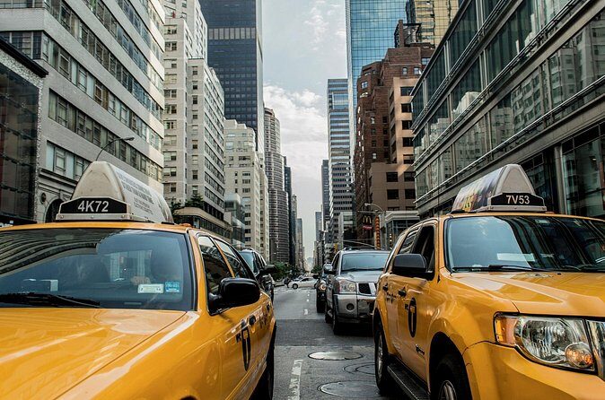 New York City Private Guided tour on Subway - Authenticity and Practicality