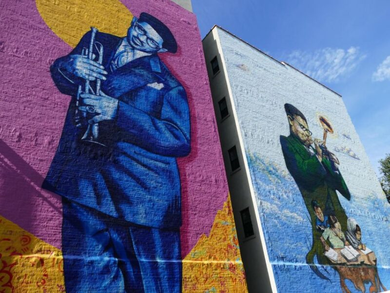 New York City: Private Harlem Jazz Tour with Expert Guide - Why Choose This Harlem Jazz Tour?