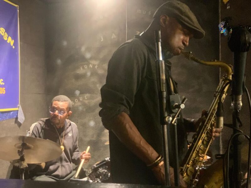 New York City: Private Harlem Jazz Tour with Expert Guide - What to Expect During the Tour