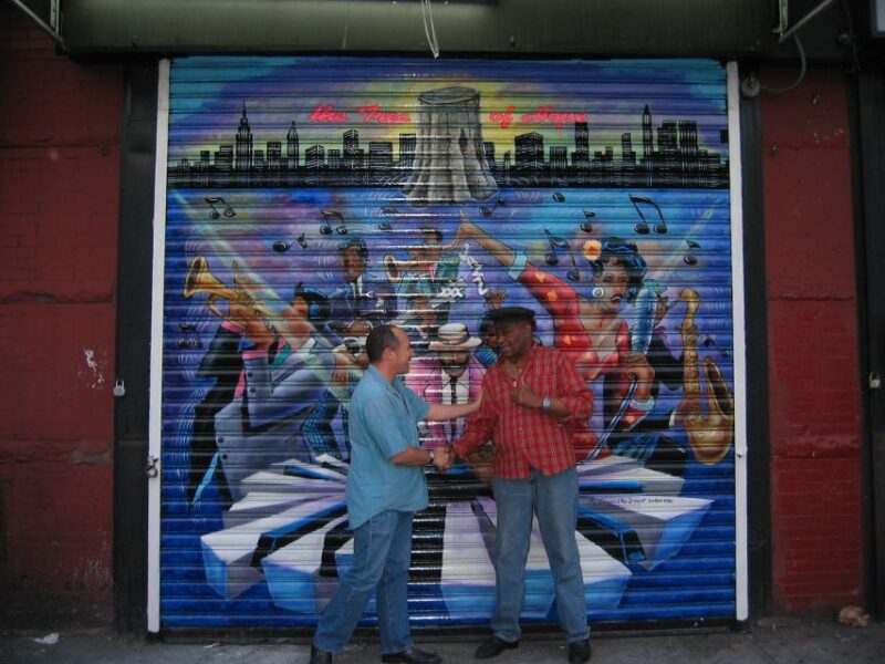 New York City: Private Harlem Jazz Tour with Expert Guide - The Cost and Why It’s Worth It