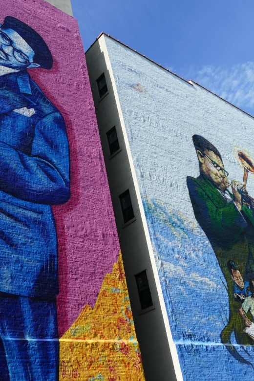 New York City: Private Harlem Jazz Tour with Expert Guide - The Experience’s Strengths and Possible Limitations