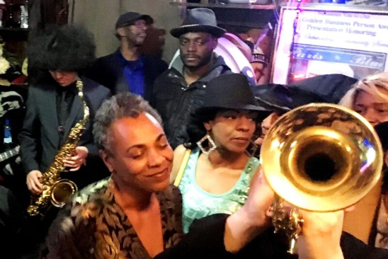 New York City: Private Harlem Jazz Tour with Expert Guide - Who Will Love This Tour?
