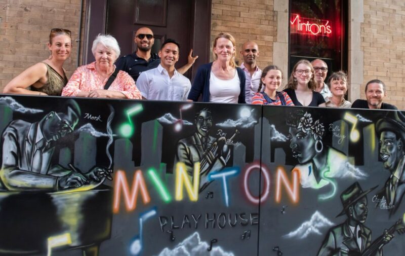 New York City: Private Harlem Jazz Tour with Expert Guide - The Sum Up