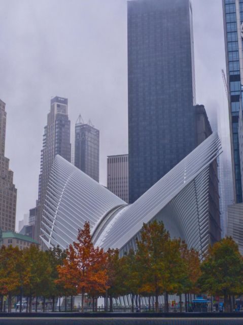 New York City: Private Highlights Tour by Minivan - Exploring the Big Apple with a Private Highlights Tour by Minivan