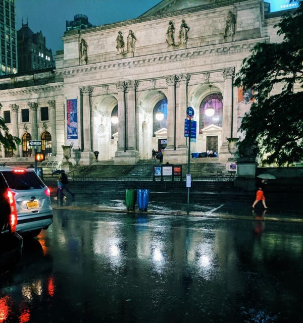 New York City: Private Highlights Tour by Minivan - The Experience: Why It Stands Out