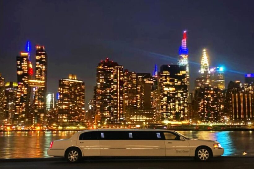 New York City: Private Manhattan Limousine Tour - An In-Depth Look at the Private Manhattan Limousine Tour