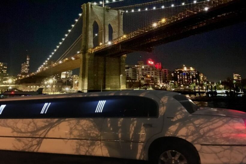 New York City: Private Manhattan Limousine Tour - Final Thoughts