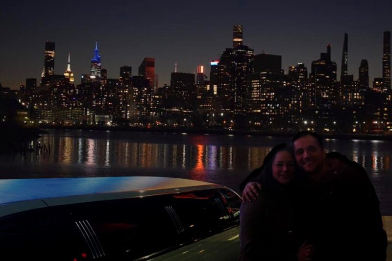 New York City: Private Manhattan Limousine Tour - The Practicalities and Considerations