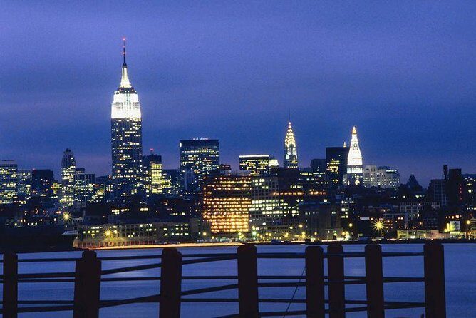 New York City Private Night Tour with Driver-Guide - A Deep Dive into the Night Tour Itinerary