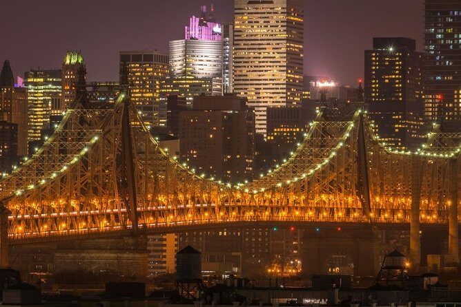 New York City Private Night Tour with Driver-Guide - Who Is This Tour Best For?