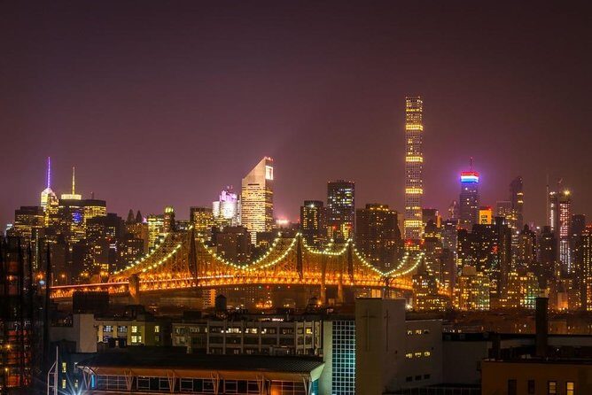New York City Private Night Tour with Driver-Guide - Wrapping It Up