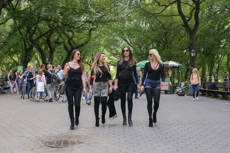 New York City: Private Photo Shoot - Key Points