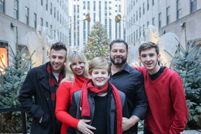 New York City: Private Photo Shoot - The Quality of Your Photos