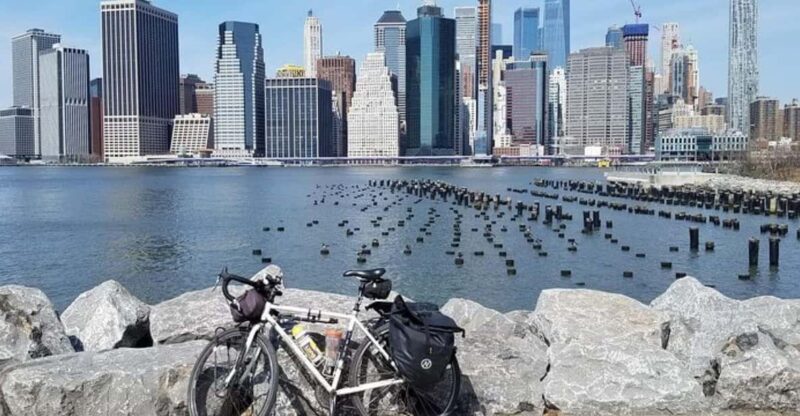 New York City: Private Sightseeing Bike Tour - Why Choose the Private Bike Tour in NYC?