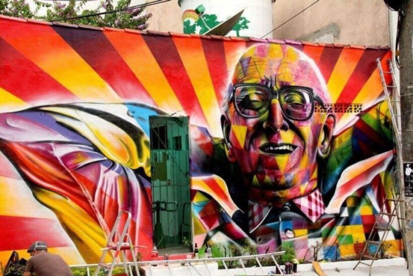 New York City : Private Street Art Walking Tour - A Detailed Look at the Street Art Tour Experience