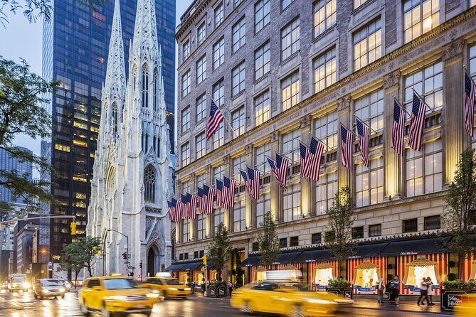 New York City Private Tour - Exploring NYC on a Pedicab: What to Expect