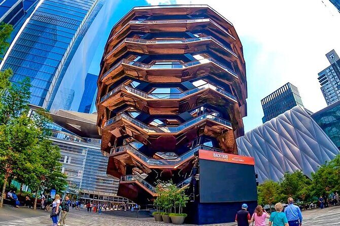 New York City Private Tour - FAQ