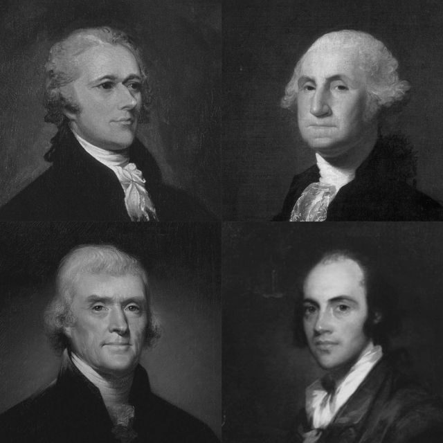 New York City: Private Tour Hamilton & the Founding Fathers - Final Thoughts